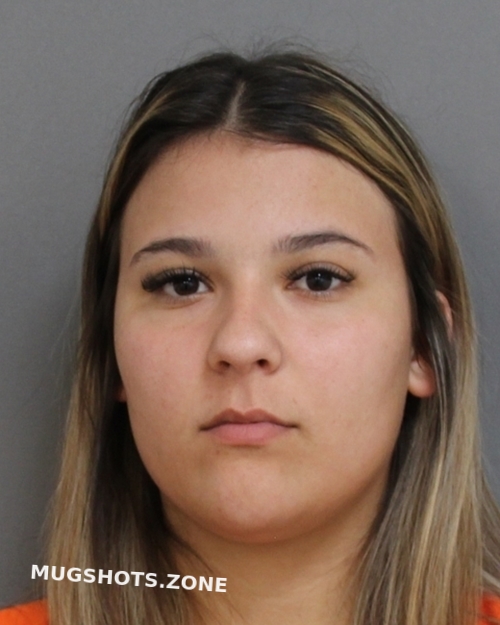 LONG KAYLEE CHEYANNE 05/29/2023 - Cherokee County Mugshots Zone
