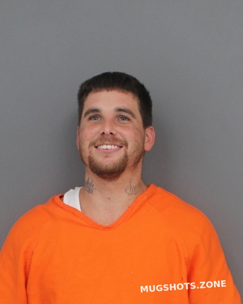 EBANEZ JUSTIN KYLE 05/29/2023 - Cherokee County Mugshots Zone