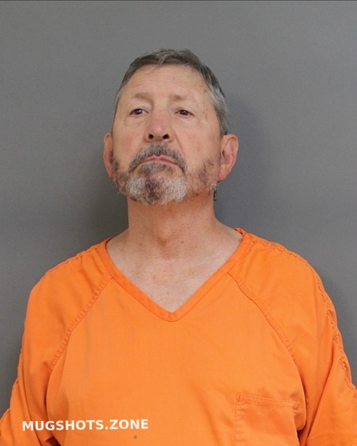 SHARPE DAVID RAY 06/03/2023 - Cherokee County Mugshots Zone