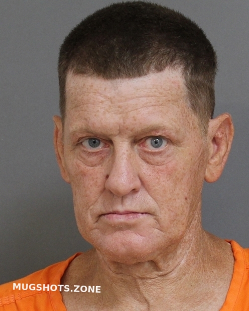 MCKINLEY MICHAEL SHON 06/06/2023 - Cherokee County Mugshots Zone