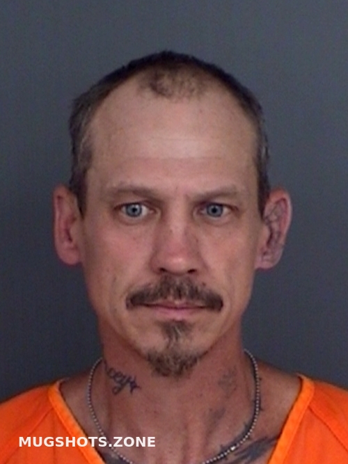 STUCK REX EUGENE 06/15/2023 - Cherokee County Mugshots Zone