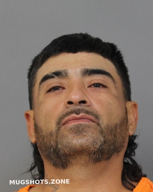 RODRIGUEZ MARIO ALBERTO JR 06/18/2023 - Cherokee County Mugshots Zone