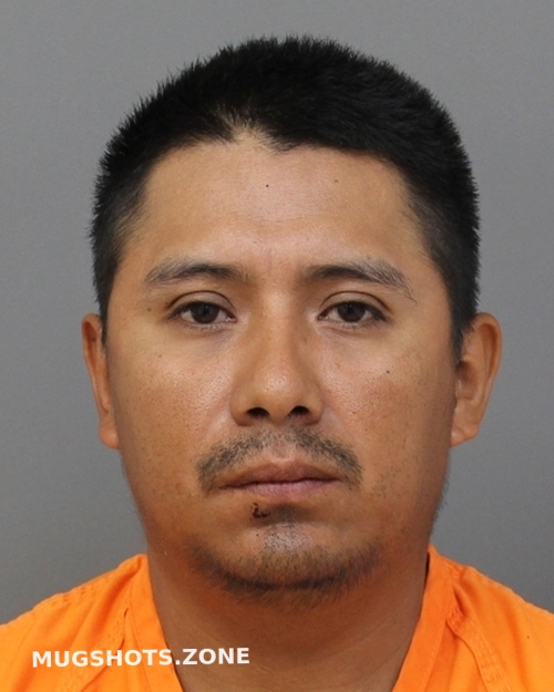 MENDOZA JUAN MARTINEZ 07/04/2023 - Cherokee County Mugshots Zone
