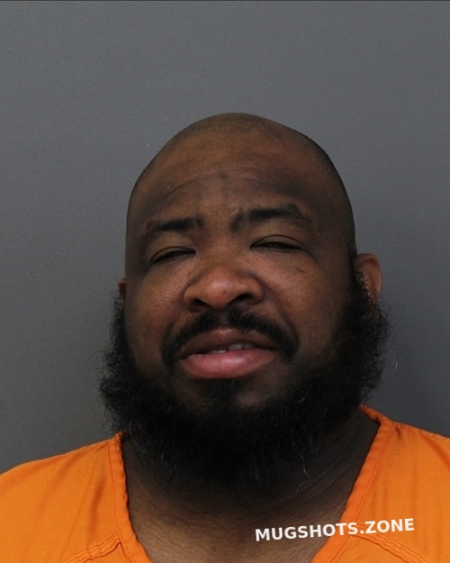 DEARMON JAMES OBRIAN 07/07/2023 - Cherokee County Mugshots Zone