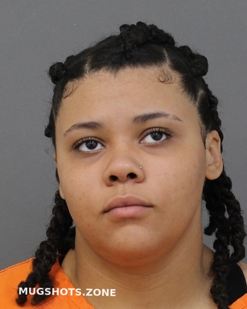 WILLIAMS KAITLYN 07/19/2023 - Cherokee County Mugshots Zone