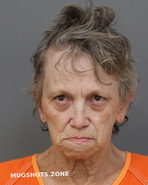 BYRD SANDRA 07/27/2023 - Cherokee County Mugshots Zone