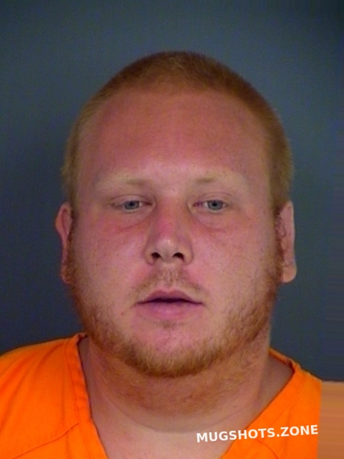 PIERCE MATTHEW GILBERT 08/12/2023 - Cherokee County Mugshots Zone
