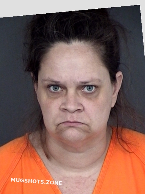 MARTIN TONYA MARIA DUNFORD 08/22/2023 - Cherokee County Mugshots Zone