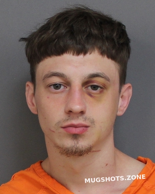 HICKMAN CHRISTOPHER DEVIN 08/27/2023 - Cherokee County Mugshots Zone