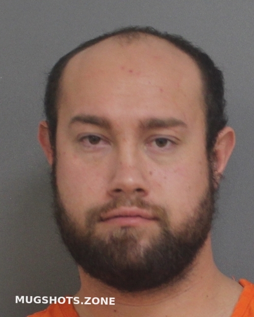 VANDERHYDE DOUGLAS JOSEPH 08/28/2023 - Cherokee County Mugshots Zone