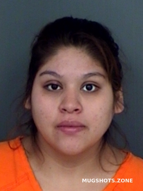 BANDA YASMIN 09/01/2023 - Cherokee County Mugshots Zone