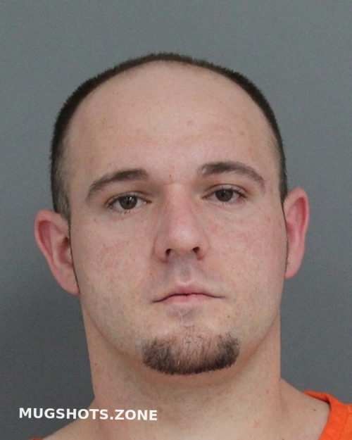 MELSON JUSTIN 09/12/2023 - Cherokee County Mugshots Zone