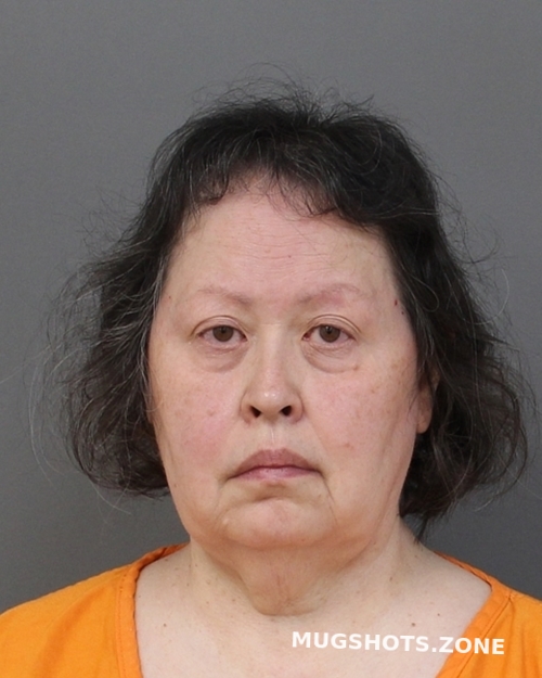 RILEY LISA GAYE 09/17/2023 - Cherokee County Mugshots Zone