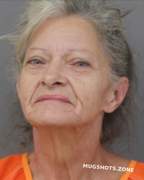 HUBBELL BARBARA BREWSTER 09/26/2023 - Cherokee County Mugshots Zone