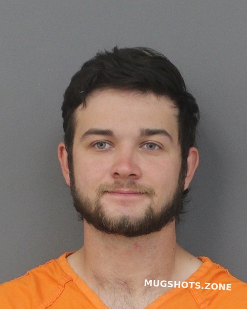 BAILEY DANIEL WAYNE 09/28/2023 - Cherokee County Mugshots Zone