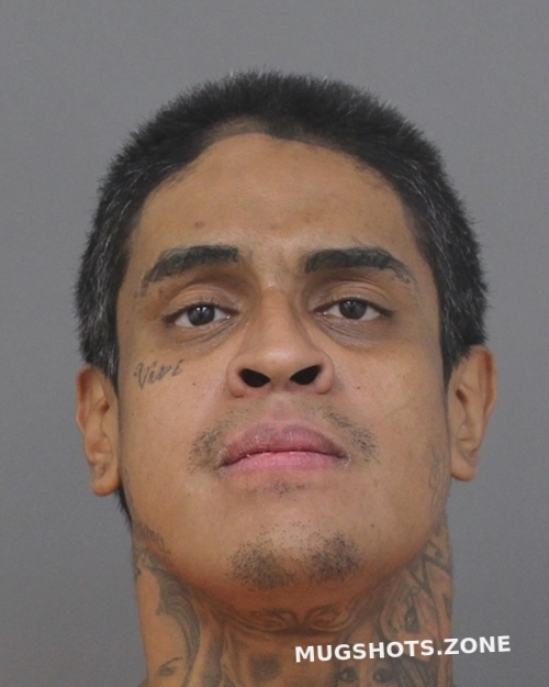 CRUZ ENRIQUE 09/30/2023 - Cherokee County Mugshots Zone