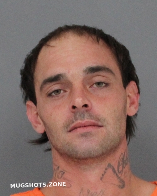 MORRIS RONALD EUGENE 09/30/2023 - Cherokee County Mugshots Zone