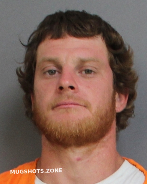BECK LEVI KENYON 10/04/2023 - Cherokee County Mugshots Zone