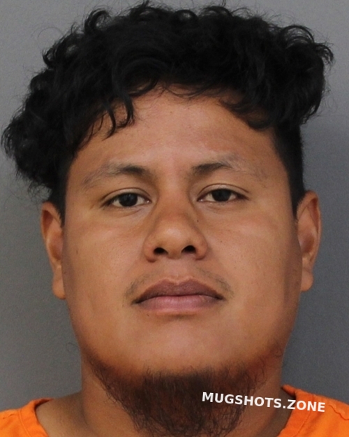 DELGADO-SANDOVAL JORGE AARON 10/07/2023 - Cherokee County Mugshots Zone