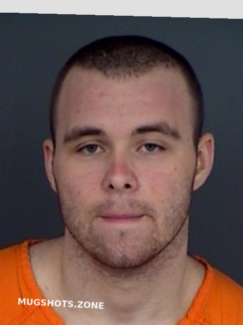 BANKS ZACHARY THOMAS 10/24/2023 - Cherokee County Mugshots Zone