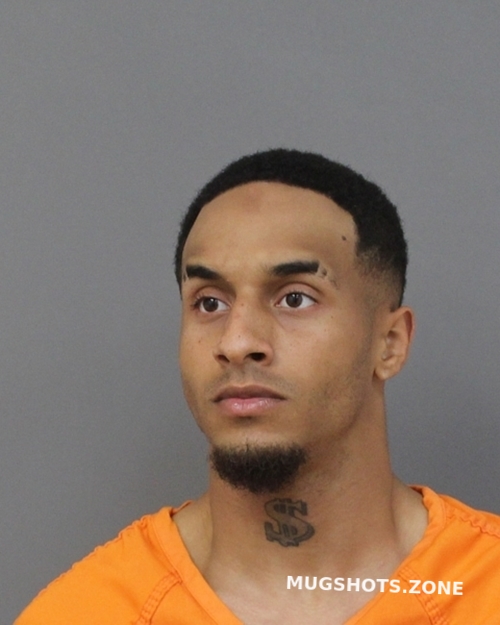 HAMILTON DERRICK JR 10/24/2023 - Cherokee County Mugshots Zone