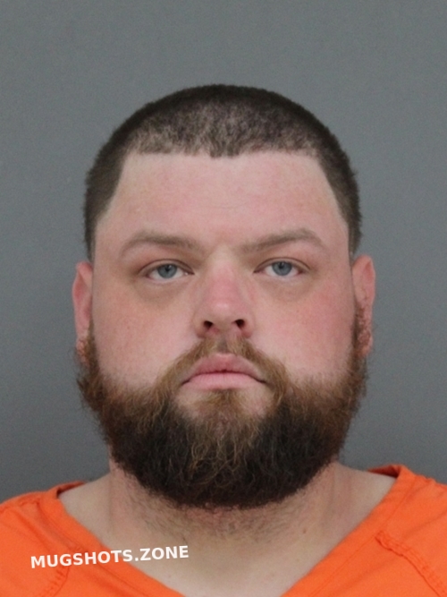 MCNAMARA JAMES BENJAMIN 11/03/2023 - Cherokee County Mugshots Zone