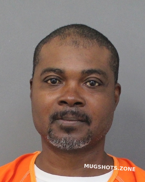FREENEY MICHAEL BERNARD 11/10/2023 - Cherokee County Mugshots Zone