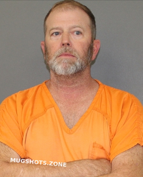 LEDBETTER BRETT 11/27/2023 - Cherokee County Mugshots Zone