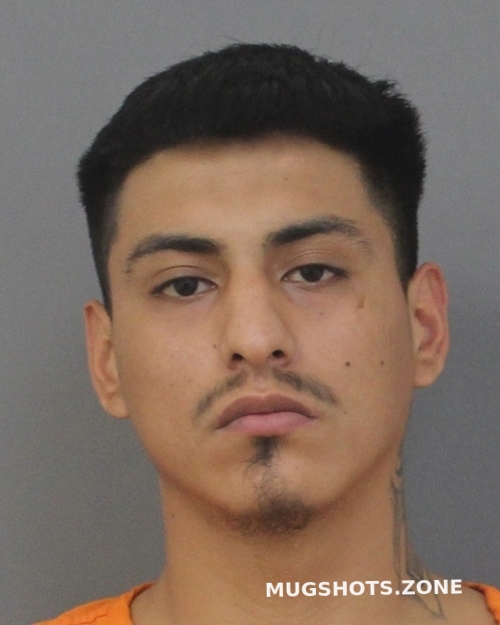 RIOS RAMIRO JR 11/28/2023 - Cherokee County Mugshots Zone