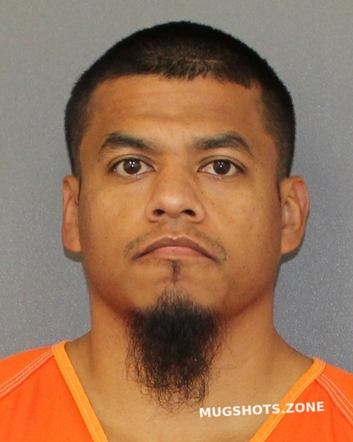 ESPINOZA ABRAHAM 11/29/2023 - Cherokee County Mugshots Zone