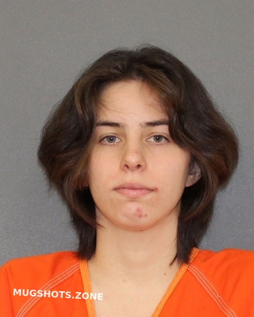 DUPIRE ALENA MARIE 11/30/2023 - Cherokee County Mugshots Zone