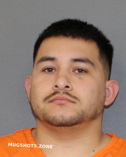 MENDEZ RICARDO 12/02/2023 - Cherokee County Mugshots Zone