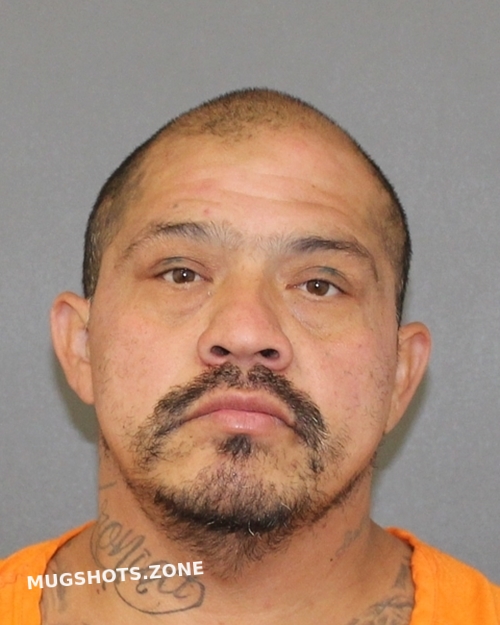 ARTEAGA ARMONDO 12/04/2023 - Cherokee County Mugshots Zone
