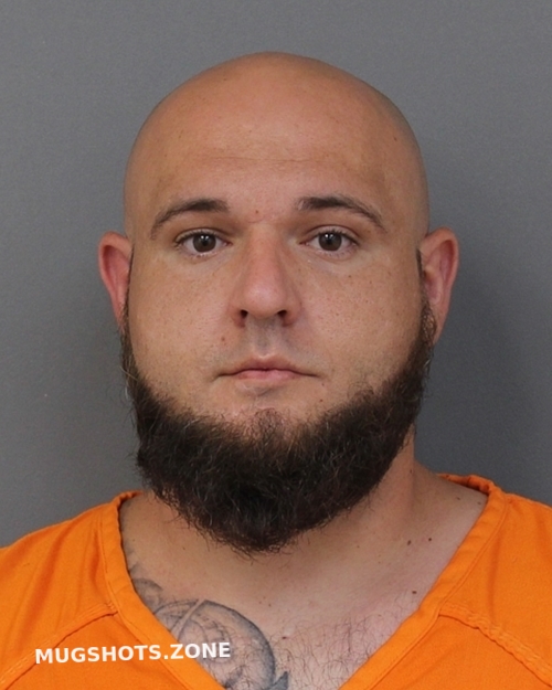 MELSON JUSTIN 12/07/2023 - Cherokee County Mugshots Zone