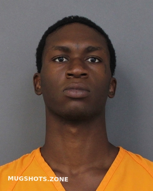 JOHNSON QUAVON DERAY 12/14/2023 - Cherokee County Mugshots Zone