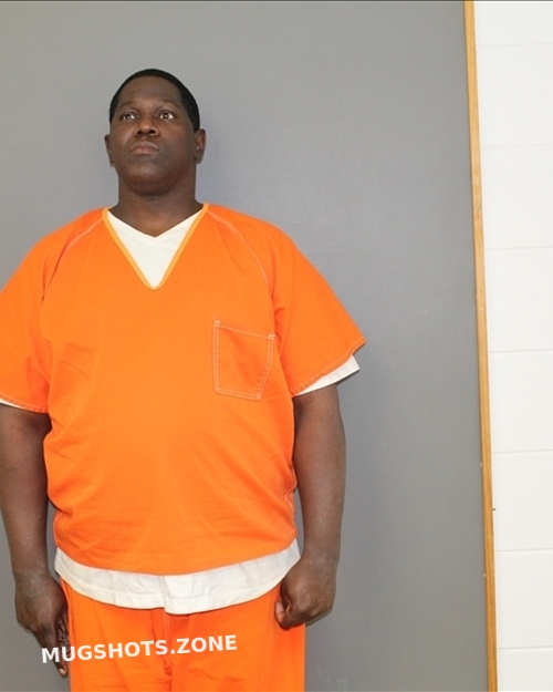 BUSSEY COLIN 12/14/2023 - Cherokee County Mugshots Zone