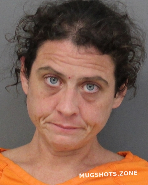 BURSON KATELYN 12/20/2023 - Cherokee County Mugshots Zone