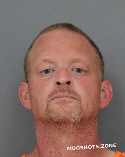 GRAHAM JOHN RUSTY 01/03/2024 - Cherokee County Mugshots Zone