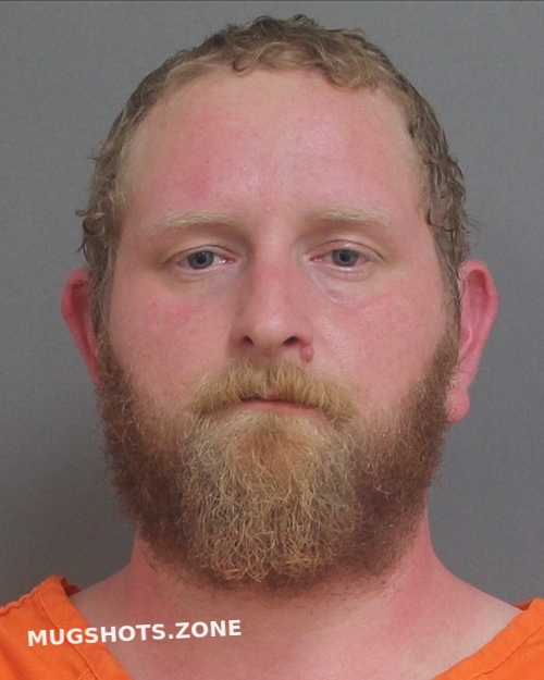 DUNCAN THURSTON LEE 01/10/2024 - Cherokee County Mugshots Zone