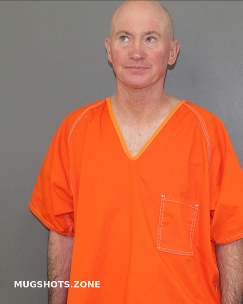 PORTER RODNEY BLAKE 01/13/2024 - Cherokee County Mugshots Zone