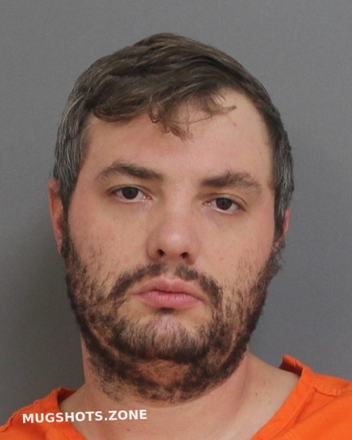 MCINTYRE JUSTIN DEWAYNE 01/17/2024 - Cherokee County Mugshots Zone