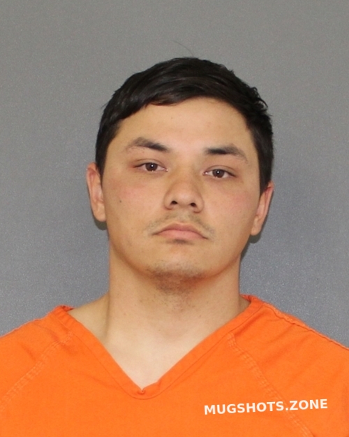 Burton Forrest 01 23 2024 Cherokee County Mugshots Zone