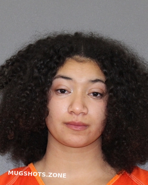 JOHNSON KAYCEE SAVANNA 01/26/2024 - Cherokee County Mugshots Zone