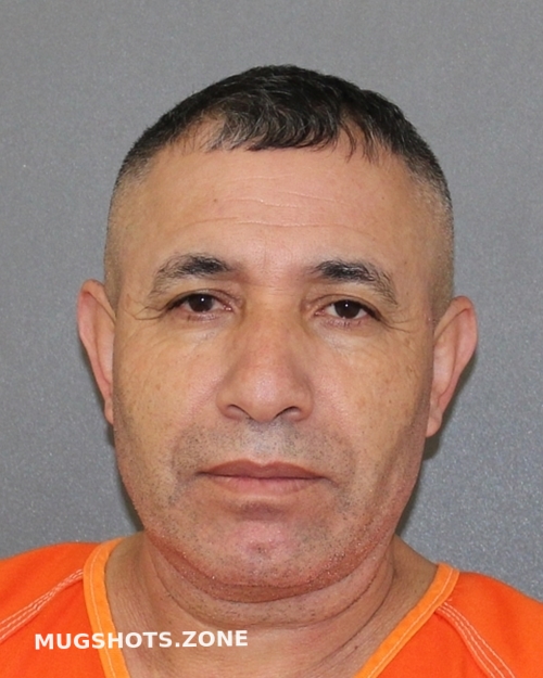 MENDEZ JOSE SANCHEZ 01/28/2024 - Cherokee County Mugshots Zone