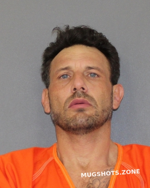 HUFFMAN RICKY KEITH 01/29/2024 - Cherokee County Mugshots Zone