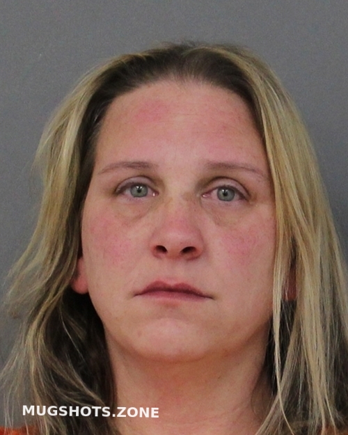GIBSON STEPHANIE MARIE 02/03/2024 - Cherokee County Mugshots Zone