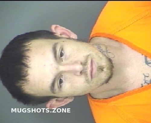 STAFFORD JIMMY ROYCE 02/10/2024 - Cherokee County Mugshots Zone