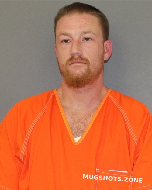 BENNETT DAVID 02/12/2024 - Cherokee County Mugshots Zone