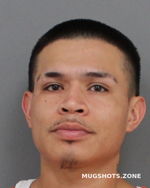 RUBIO JOSE ARMANDO 02/12/2024 - Cherokee County Mugshots Zone