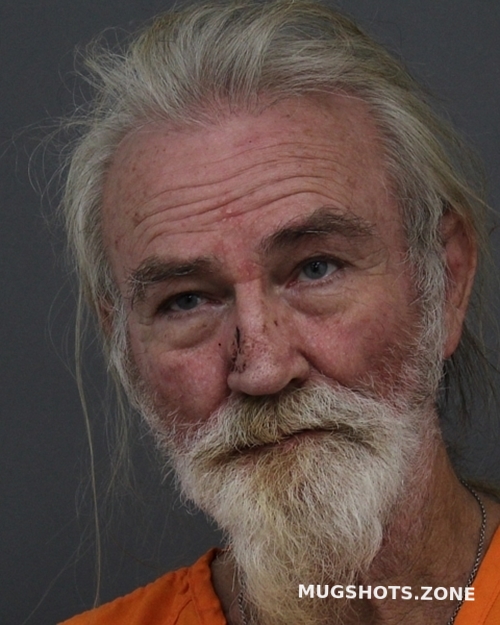 SHEPPARD KENNETH 02/20/2024 - Cherokee County Mugshots Zone